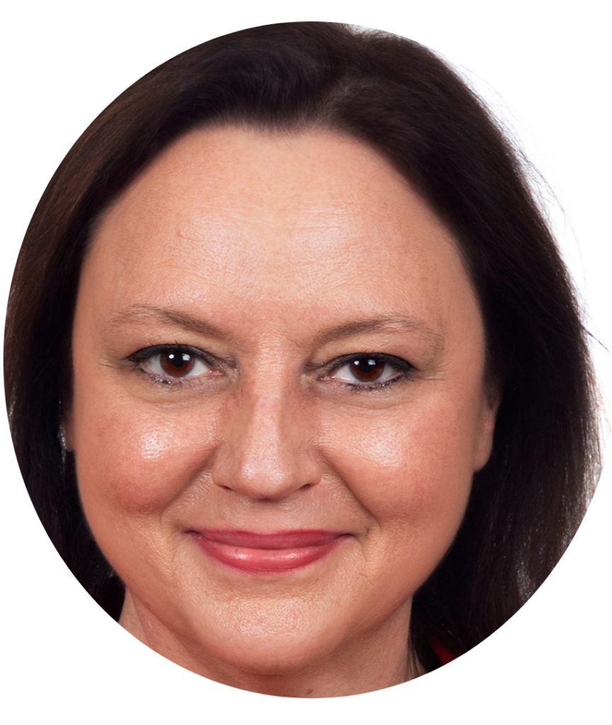 Roche Pharmaceutical Company’s First Clinical Trial Approved Through ...